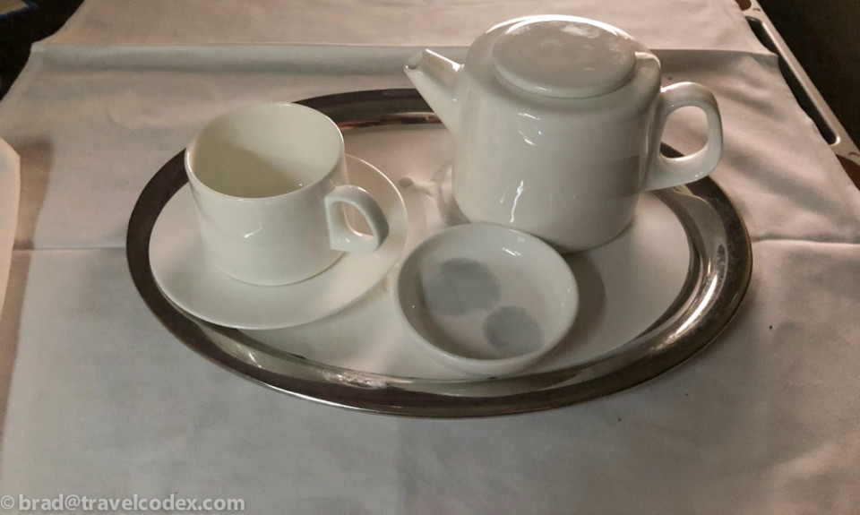 Review: Qantas A380 First Class, Sydney to Dallas - Travel Codex