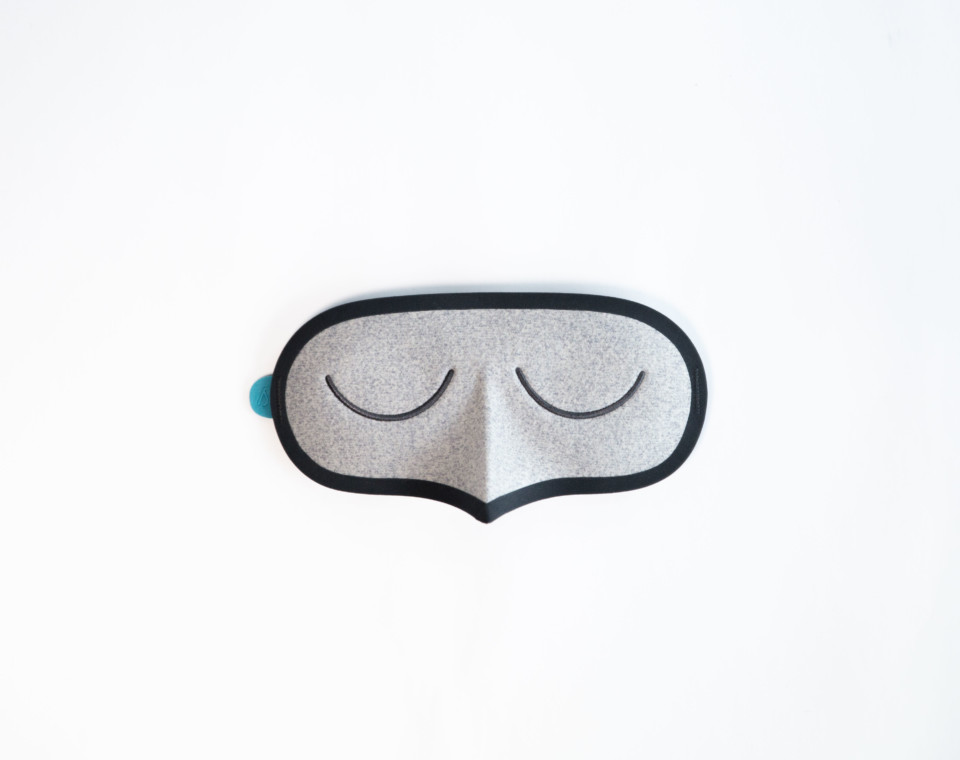 Allbirds Brings a New Eye Mask to Air New Zealand - Travel Codex