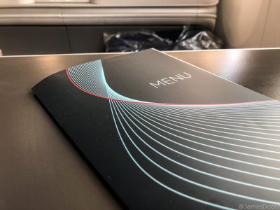 Review: LOT Polish Airlines Business Class, Warsaw to Los Angeles