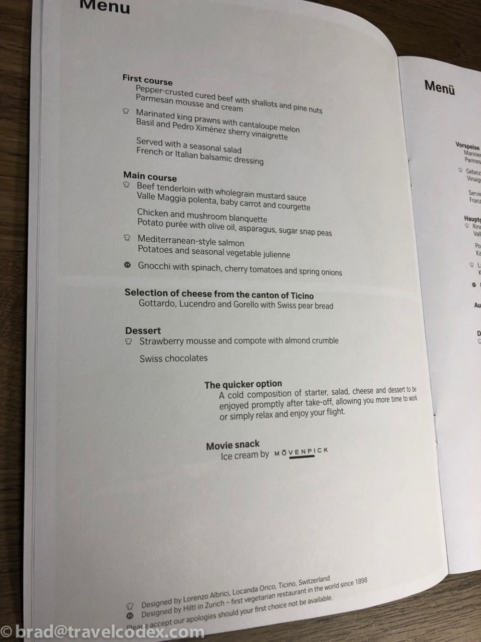 Review: Swiss Business Class A330 Zurich to Chicago - Travel Codex