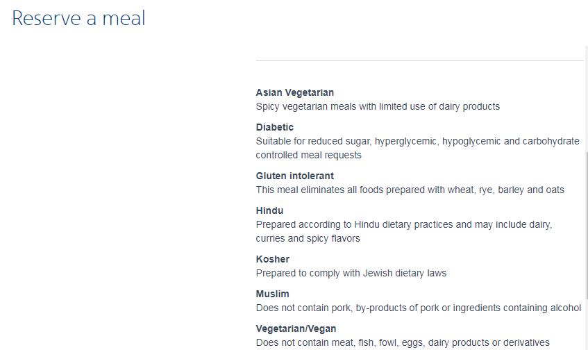 Review: American Airlines Domestic First Class Dining - Travel Codex