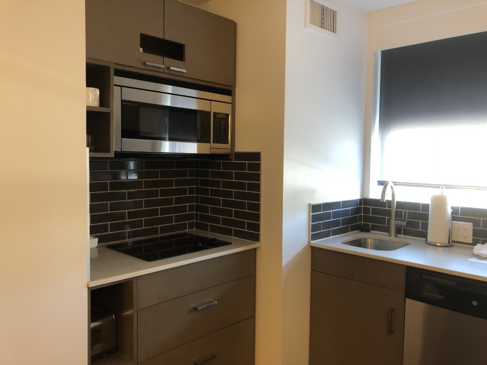 Review: Hyatt House Salt Lake City Downtown - Travel Codex