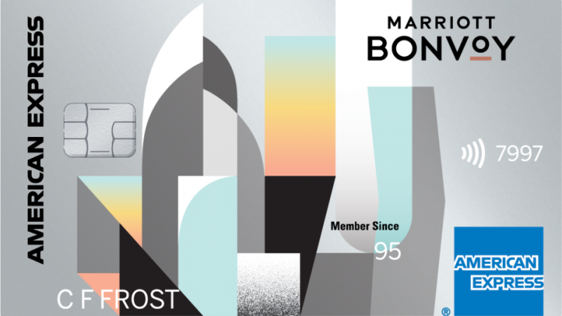 The Complete Guide to Marriott Bonvoy - Travel Codex