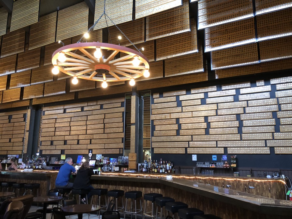 Review: Holiday Inn West Yellowstone, Montana - Travel Codex