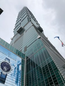 How to Get From Taipei Airport (TPE) to Downtown Taipei