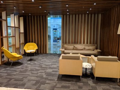 Review: Puerto Vallarta VIP Lounge - Travel Codex