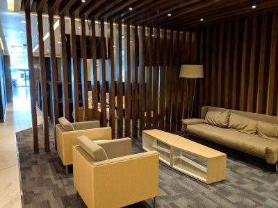 Review: Puerto Vallarta VIP Lounge - Travel Codex