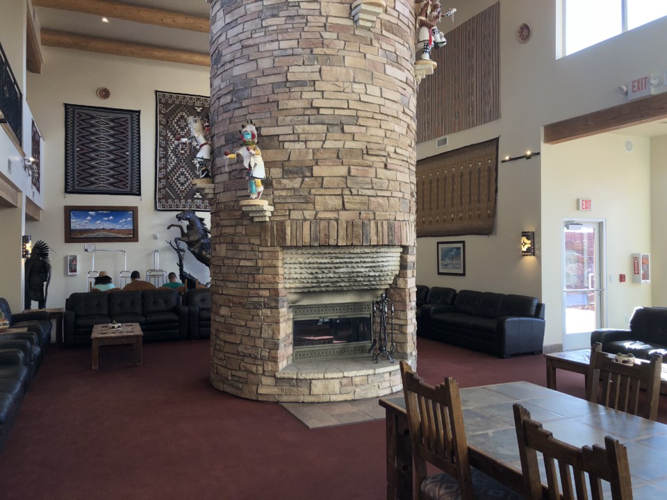 Review: The View Hotel, Monument Valley - Travel Codex