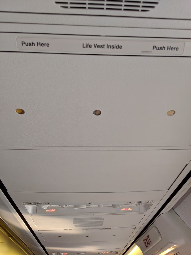 I Flew Ryanair ...and I Liked It! - Travel Codex