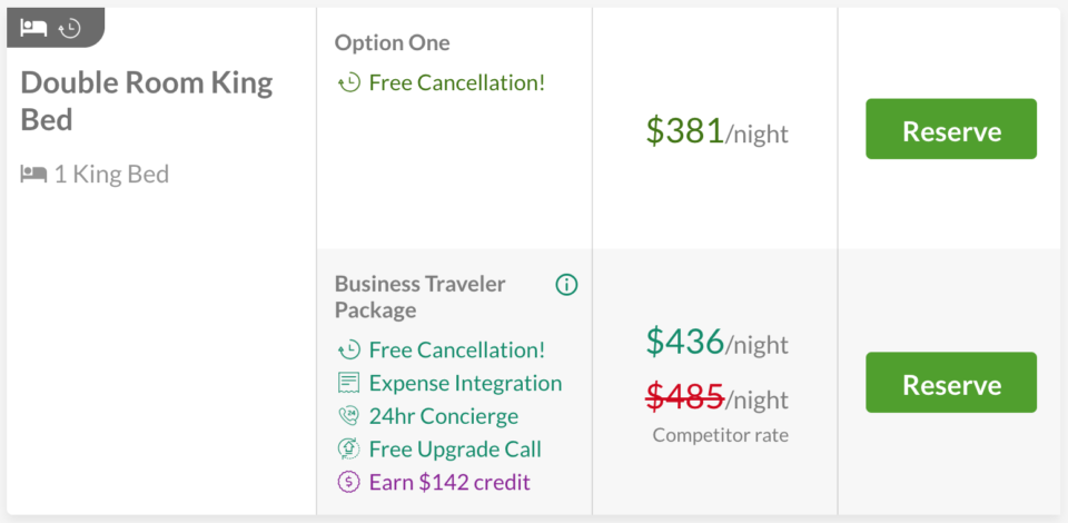 How to Earn Business Travel Rewards with SnapTravel - Travel Codex
