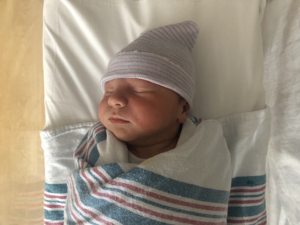 Welcome, Alex, and Happy Father's Day! - Travel Codex