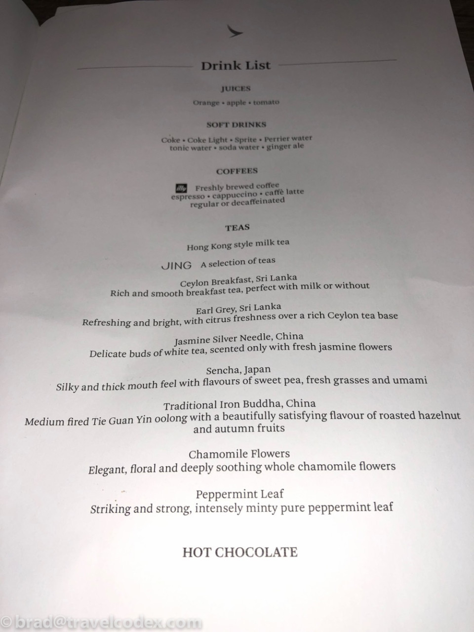 Review: Cathay Pacific First Class Chicago to Hong Kong - Travel Codex