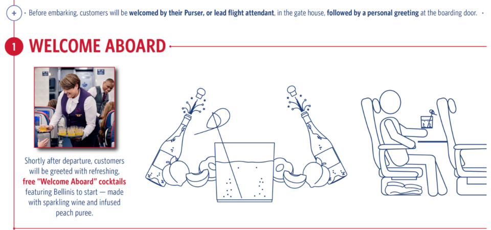 Delta Announces Major Investment in Main Cabin Service - Travel Codex