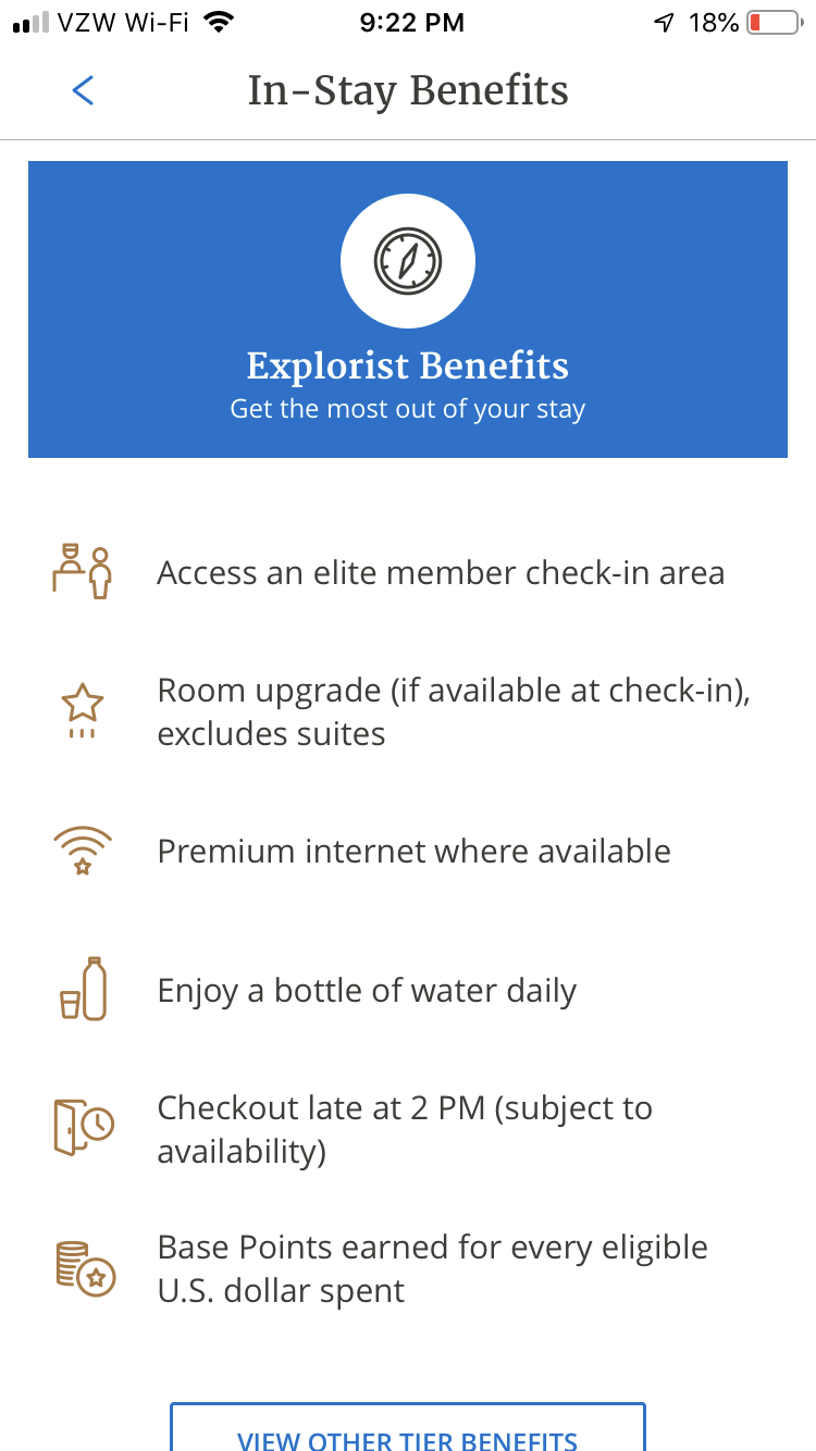 New Hyatt App Manages to Successfully Replace the Website