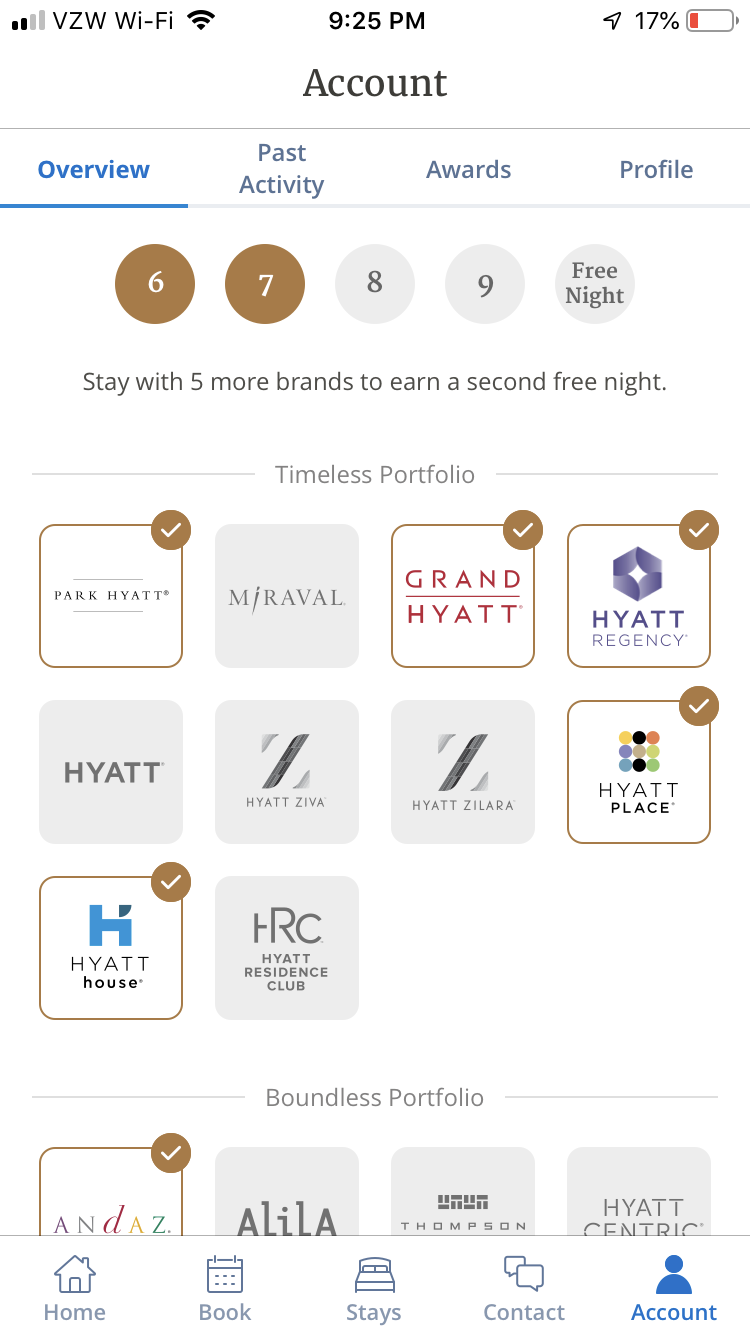 New Hyatt App Manages to Successfully Replace the Website