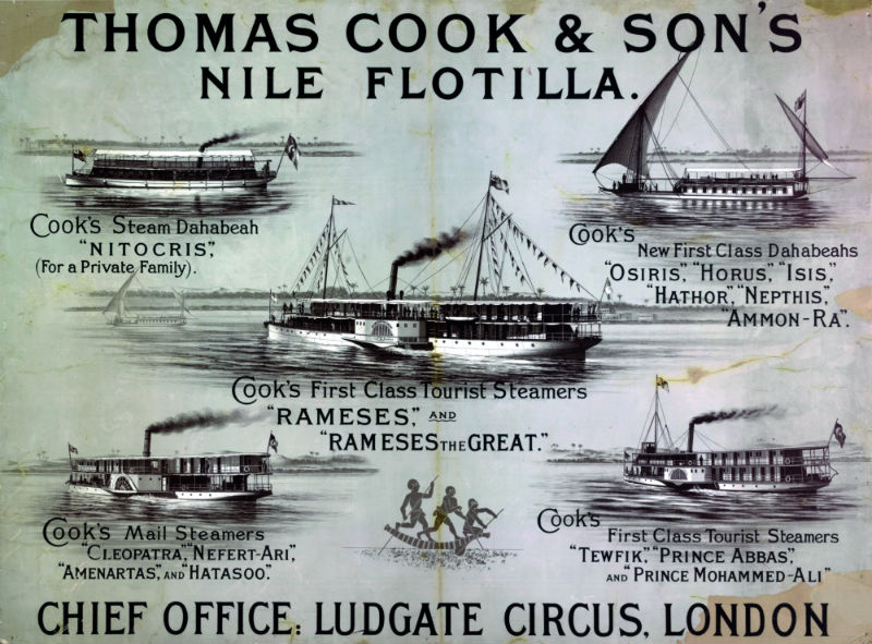 Did Thomas Cook Fly Into The Perfect Storm? - Travel Codex