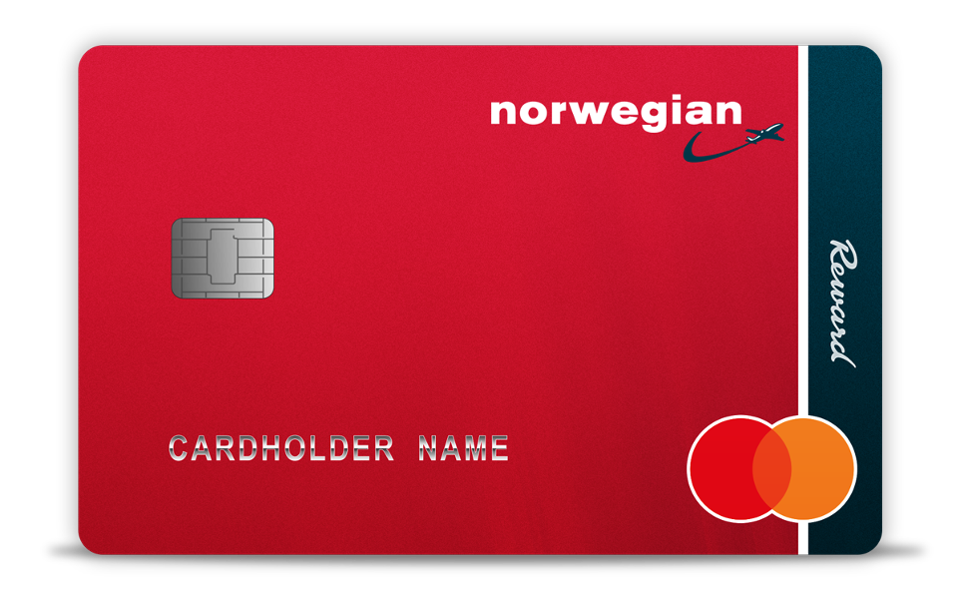 Norwegian Air Debuts Its First US Credit Card - Travel Codex