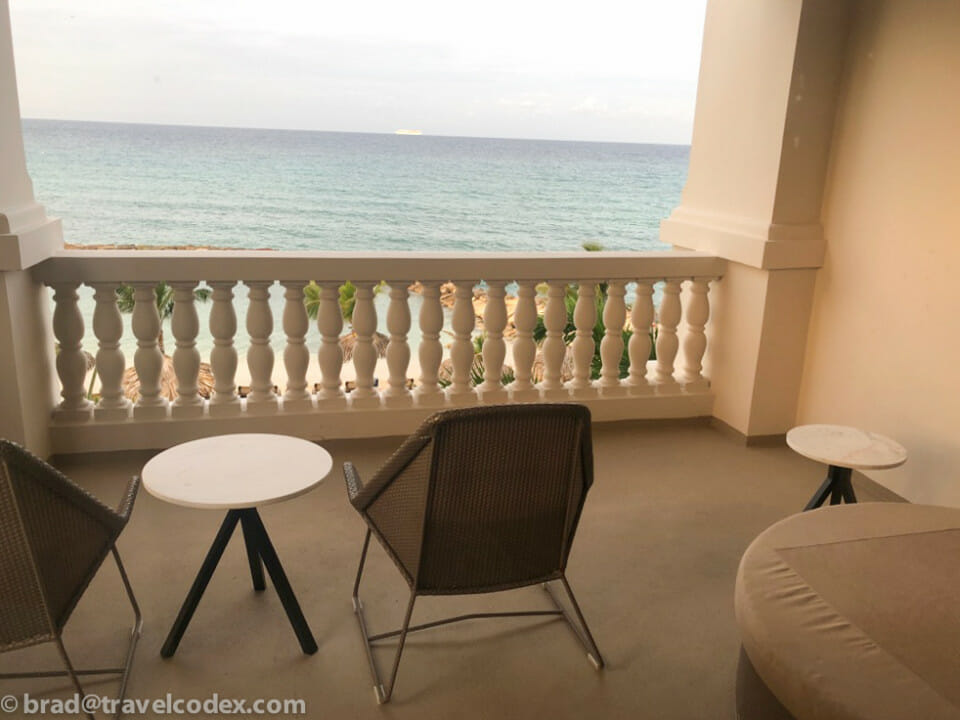 Review: Hyatt Ziva Rose Hall, Montego Bay Jamaica - Travel Codex