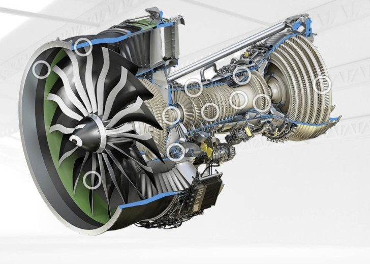 Boeing 777X Completes First Test Flight - Travel Codex