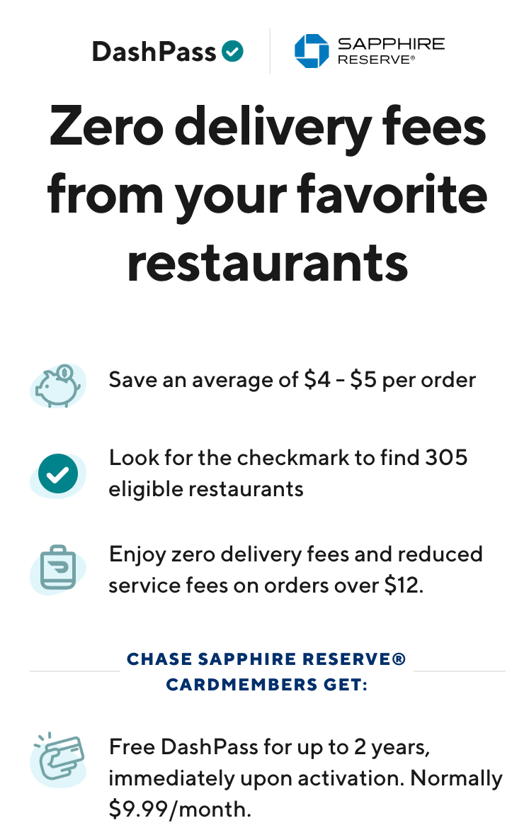 New $550 Annual Fee for Chase Sapphire Reserve Isn't All Bad