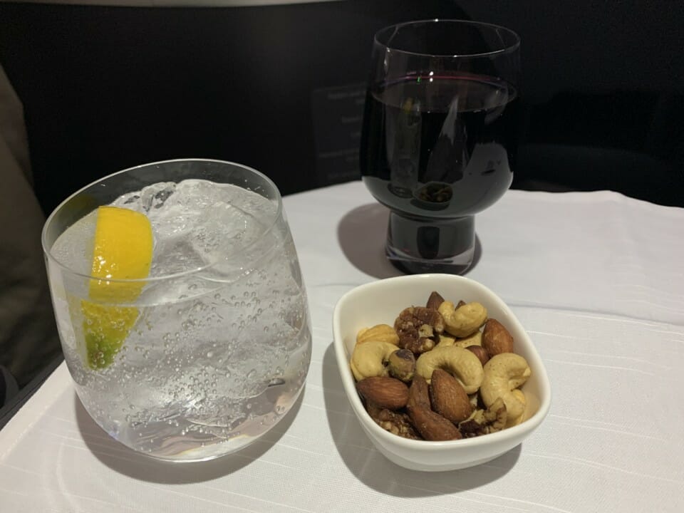 Delta One Suites Review: Seattle-Shanghai (A330-900neo) - Travel Codex