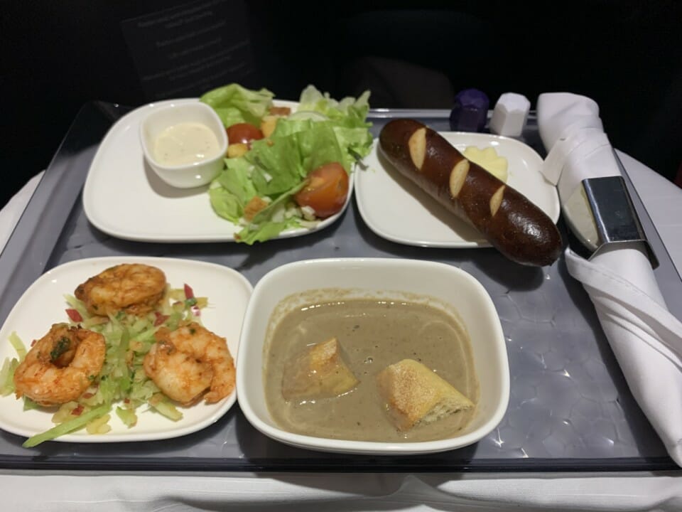 Delta One Suites Review: Seattle-Shanghai (A330-900neo) - Travel Codex