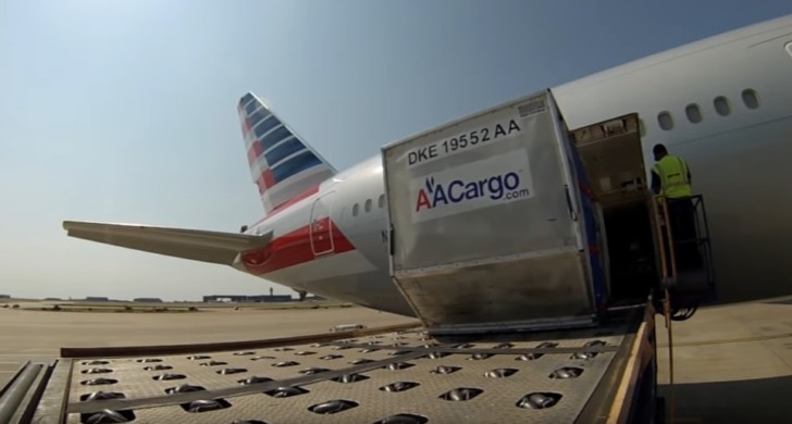 What Are Airlines Up To? See How They Are Converting To Cargo. - Travel ...