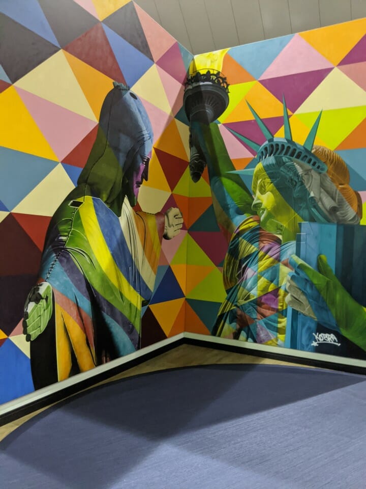 Review: American Express Lounge Sao Paulo GRU - Travel Codex