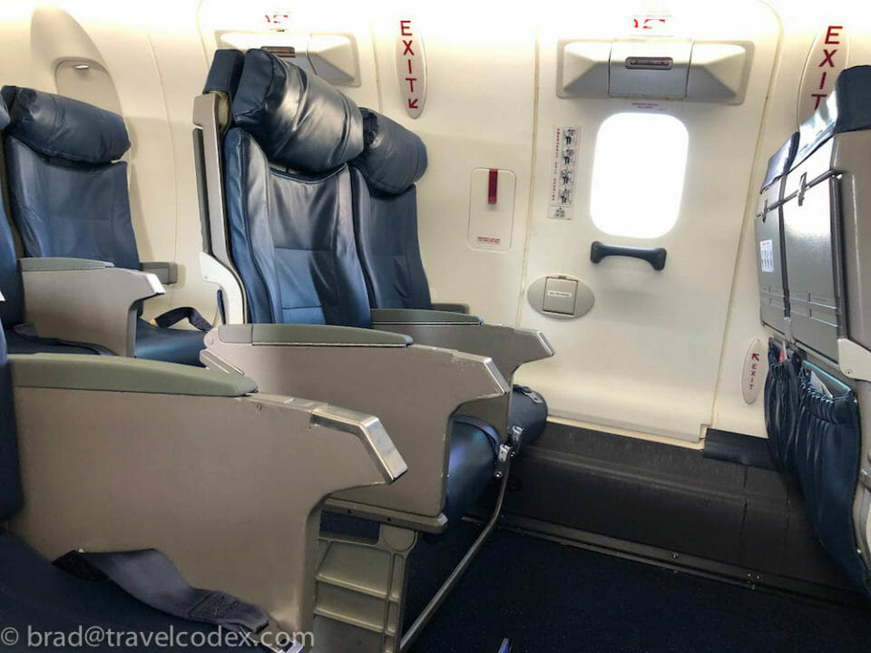Domestic US Flights During a Pandemic - Travel Codex