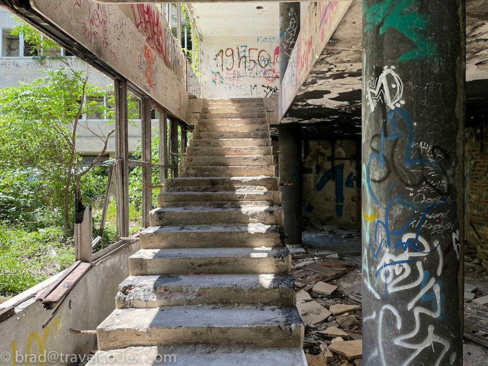 The Kupari Resort Complex, Much More Than The Beach - Travel Codex