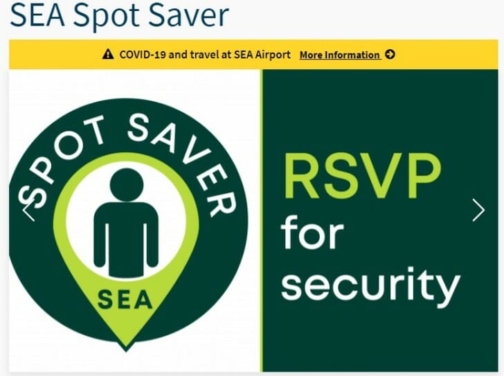 Seattle Airport Launches New Fast Track Security Screening