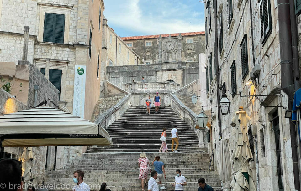 Dubrovnik, Exploring Without Crowds - Travel Codex