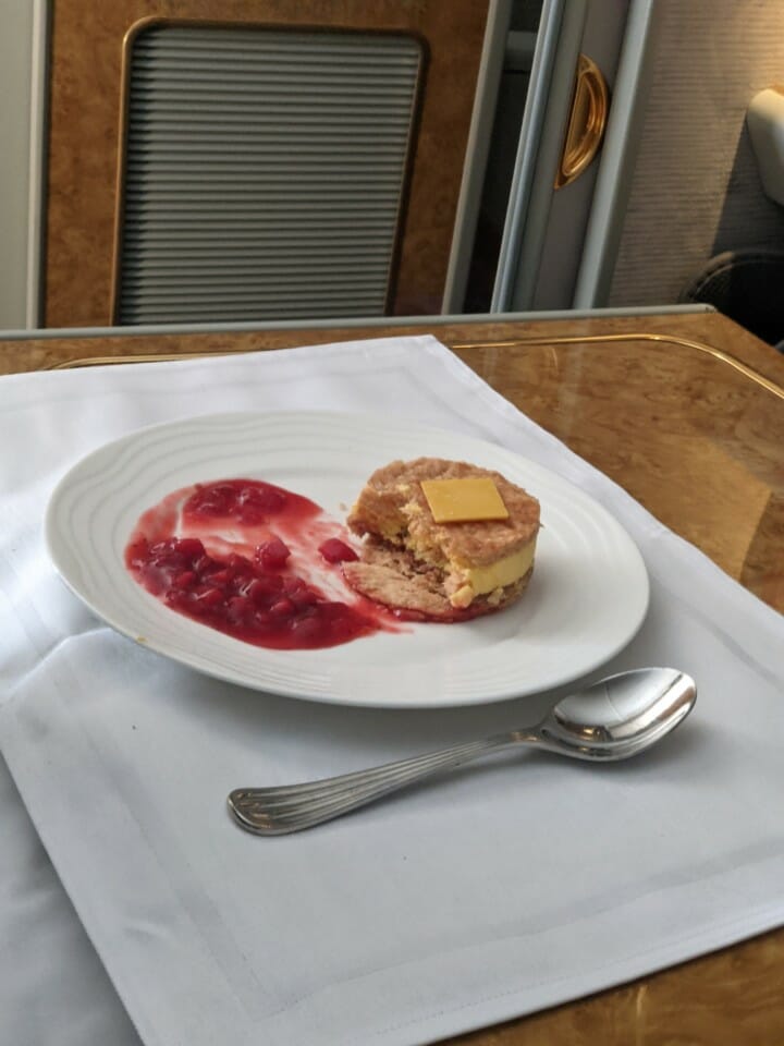 Review: Emirates First Class Dubai To Los Angeles - Travel Codex