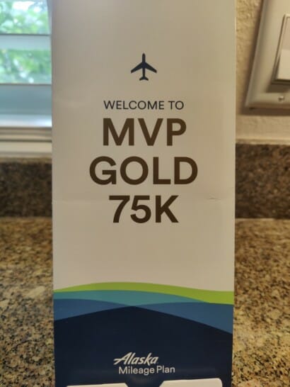 My Alaska Airlines "Swag For Your Bag Tags" Have Arrived - Travel Codex