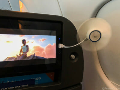 Review: SAS A330 Economy Class, Copenhagen to Los Angeles - Travel Codex