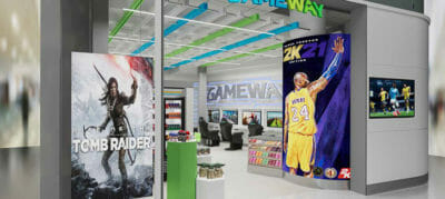 Priority Pass Adds Gameway Lounge at LAX - Travel Codex