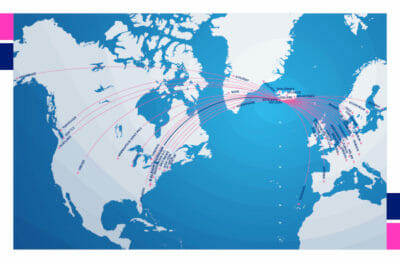 Icelandair Flash Sale To Europe Including Business Class