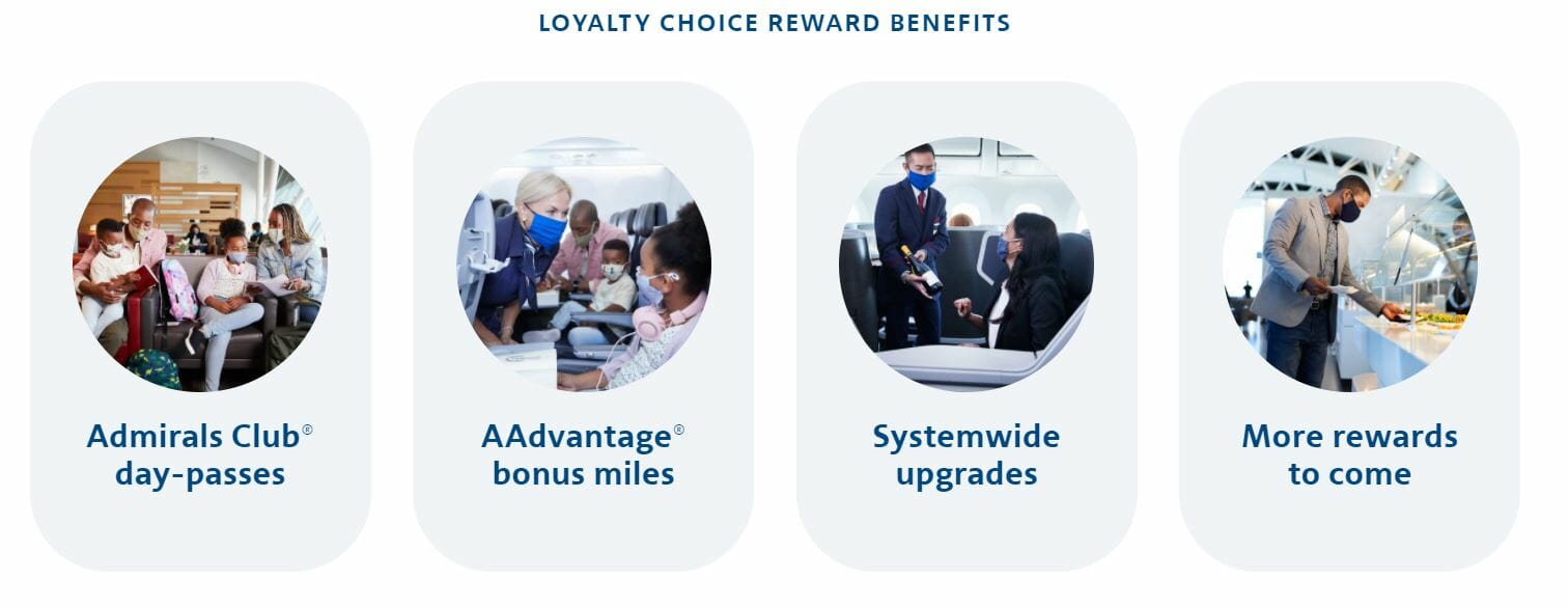 Understanding American Airlines AAdvantage Loyalty Points - Travel Codex