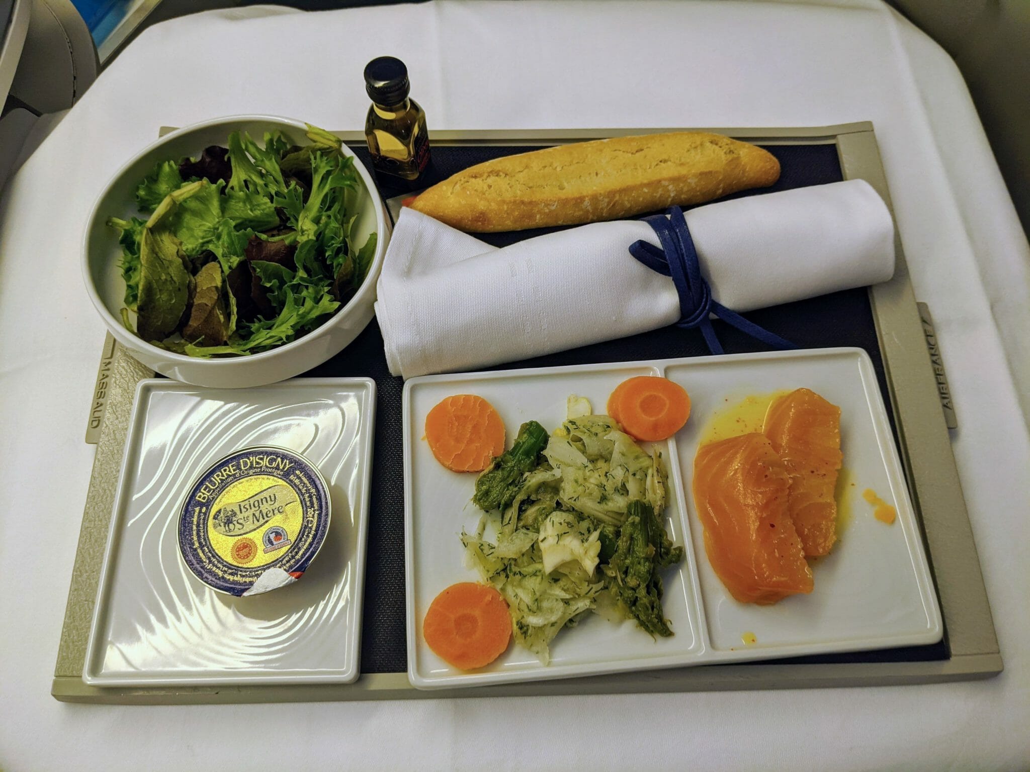 Review: Air France Business Class Boeing 777-300ers - Travel Codex