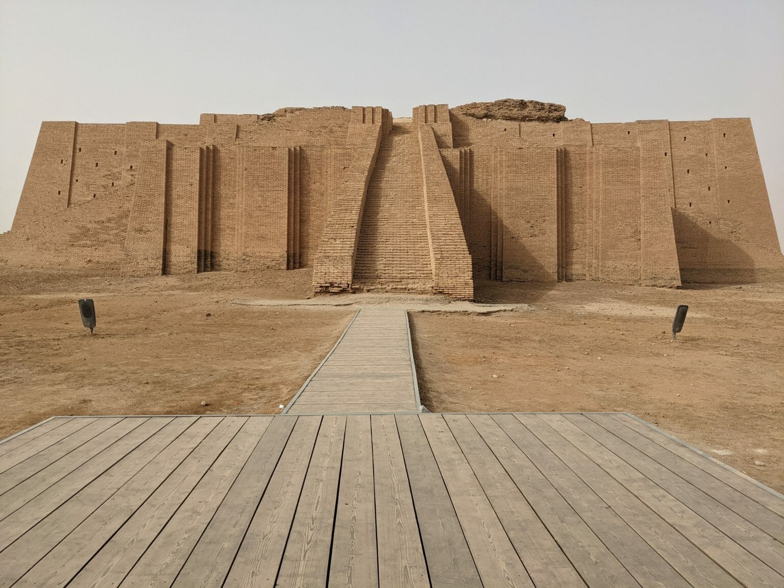 Visiting Iraq - It's Safe and Stable - Travel Codex