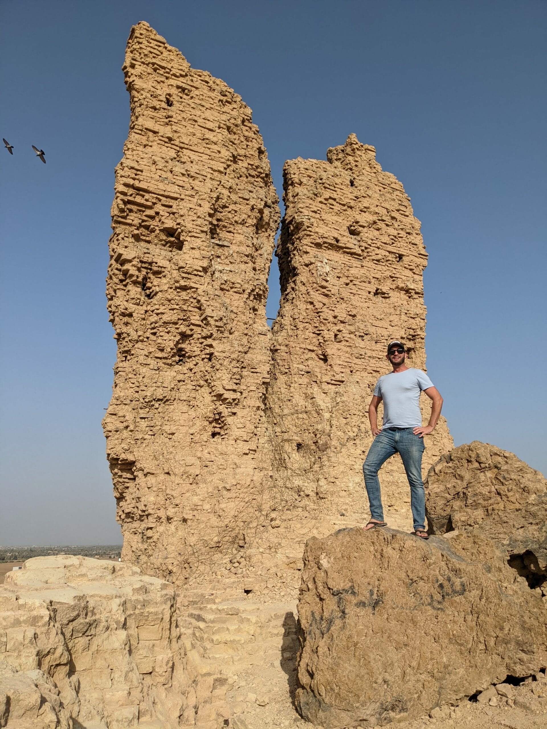 Visiting Iraq - It's Safe and Stable - Travel Codex