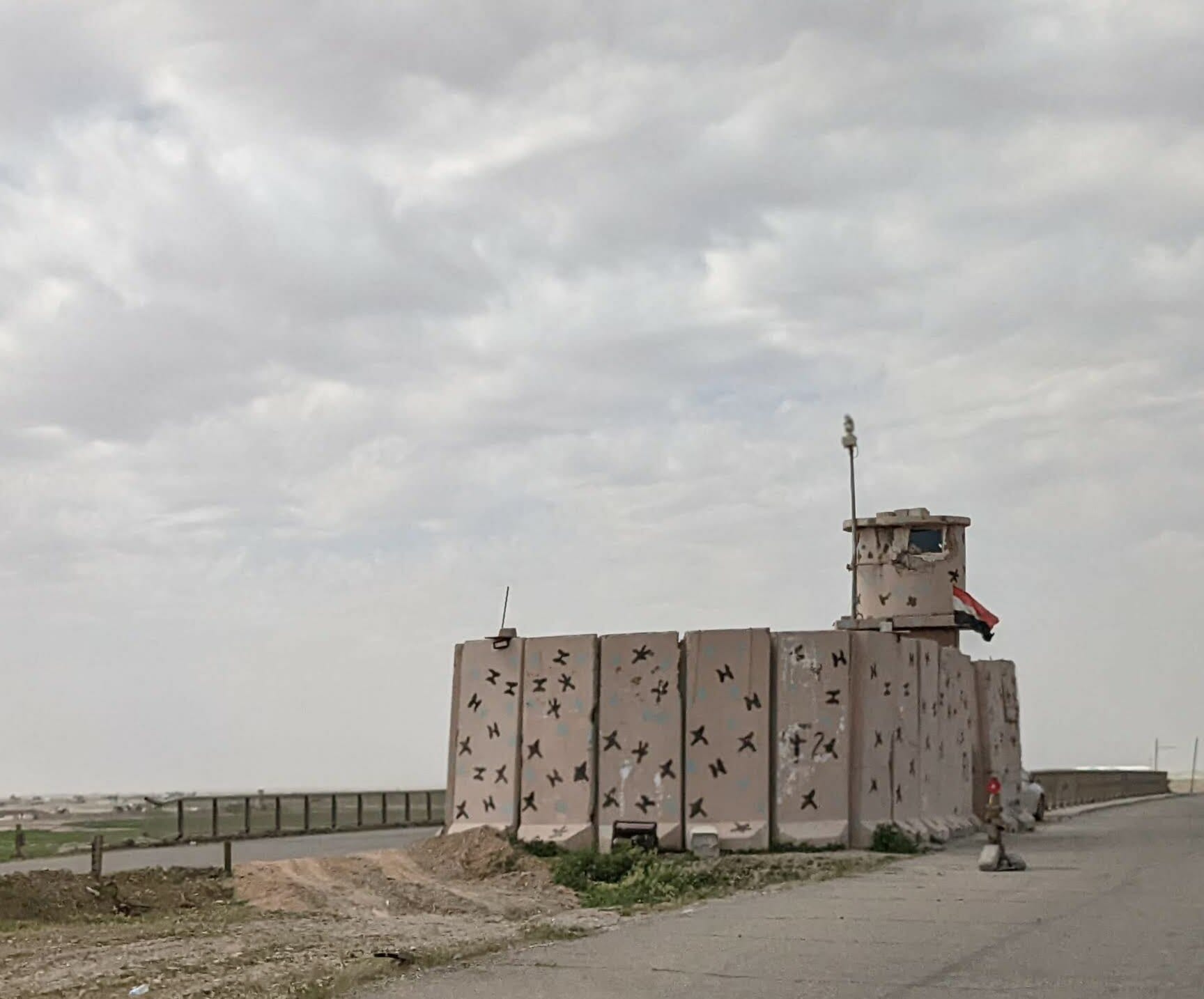 Visiting Iraq - It's Safe and Stable - Travel Codex