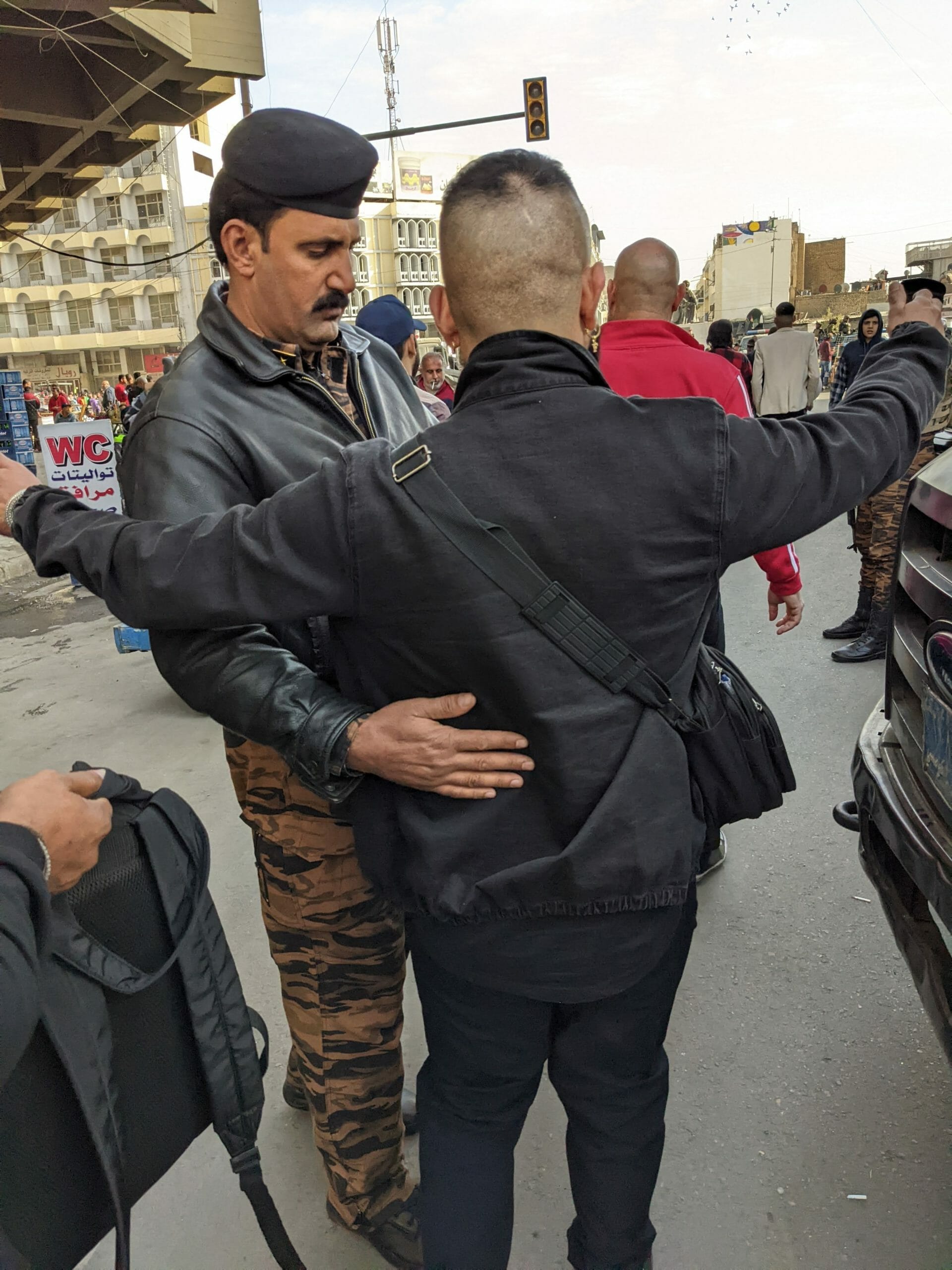 Visiting Iraq - It's Safe and Stable - Travel Codex