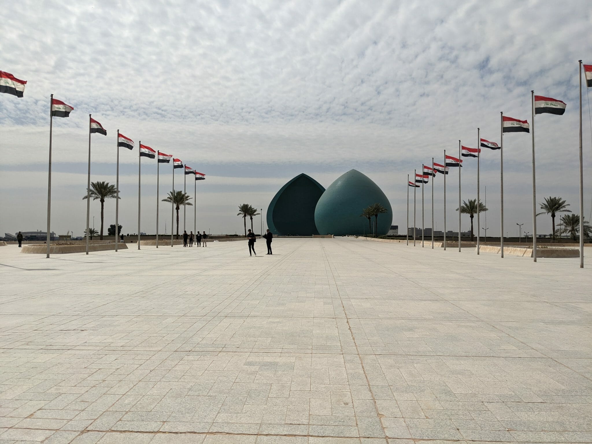 Visiting Iraq - It's Safe and Stable - Travel Codex