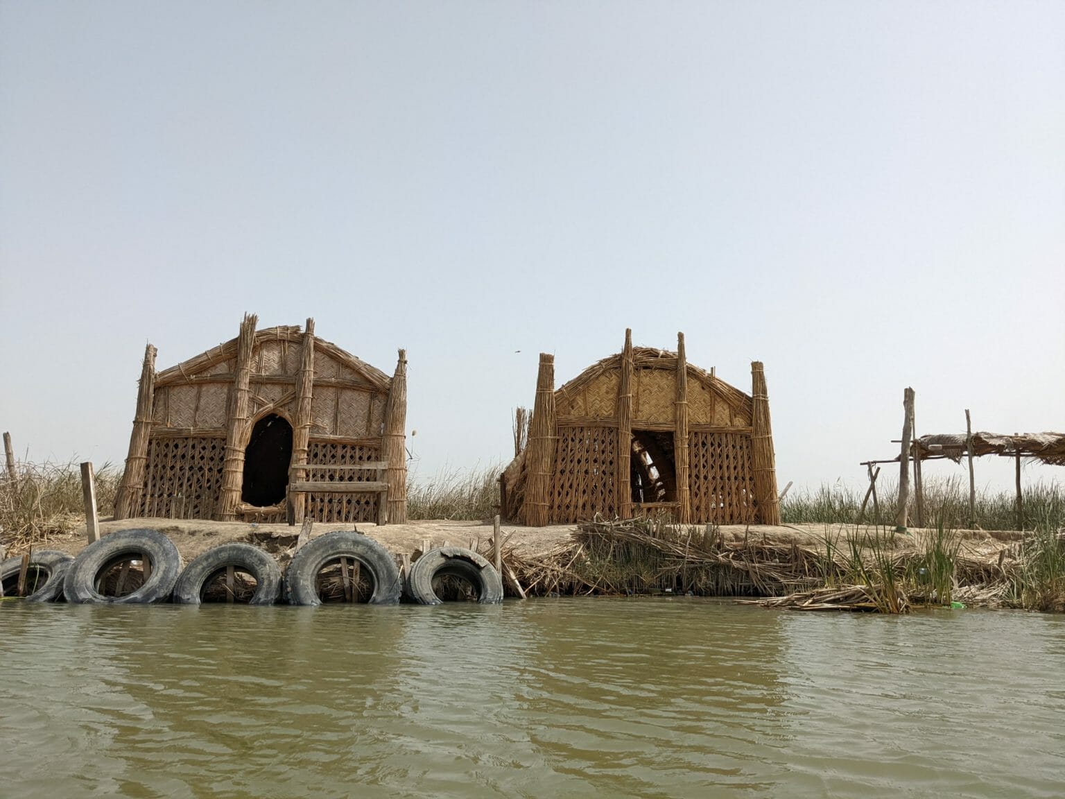 Visiting Iraq - It's Safe and Stable - Travel Codex