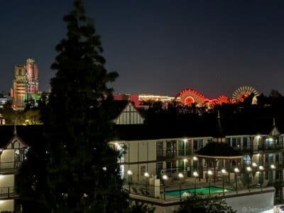 Fairfield Inn by Marriott Anaheim Resort, Disneyland - Travel Codex