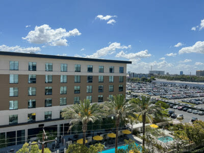 Fairfield Inn by Marriott Anaheim Resort, Disneyland - Travel Codex