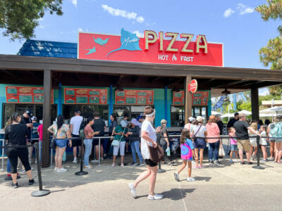 Is SeaWorld's All Day Dining Plan Worth It? - Travel Codex