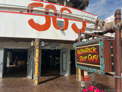 Is SeaWorld's All Day Dining Plan Worth It? - Travel Codex