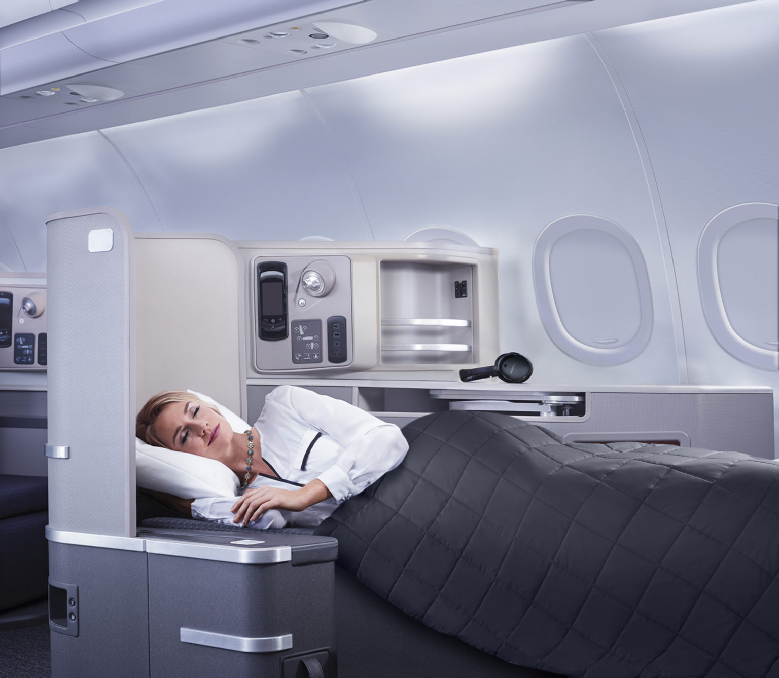 Review: American Airlines A321T Flagship First - Travel Codex